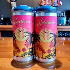 Project Barley – Lomita Brewery & Tap House