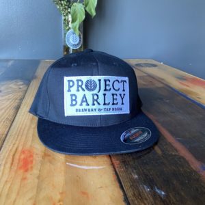 Project Barley – Lomita Brewery & Tap House