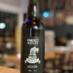 Project Barley – Lomita Brewery & Tap House