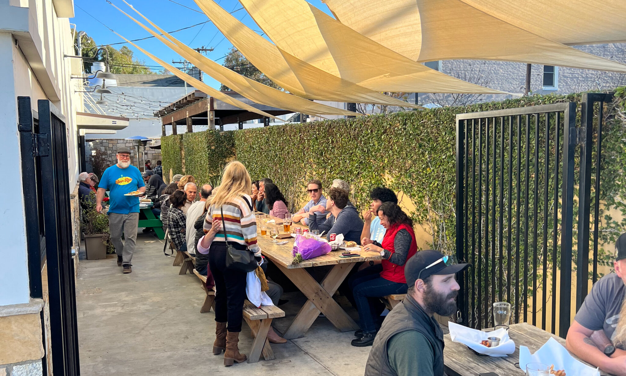 Project Barley Square | Torrance Brewery & Pub, Live Music